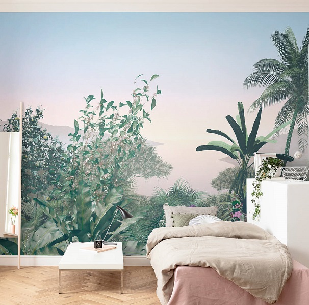 Shhhh Last Shelf Stock :: Murals on Shelf :: Matin Mural - LS ...