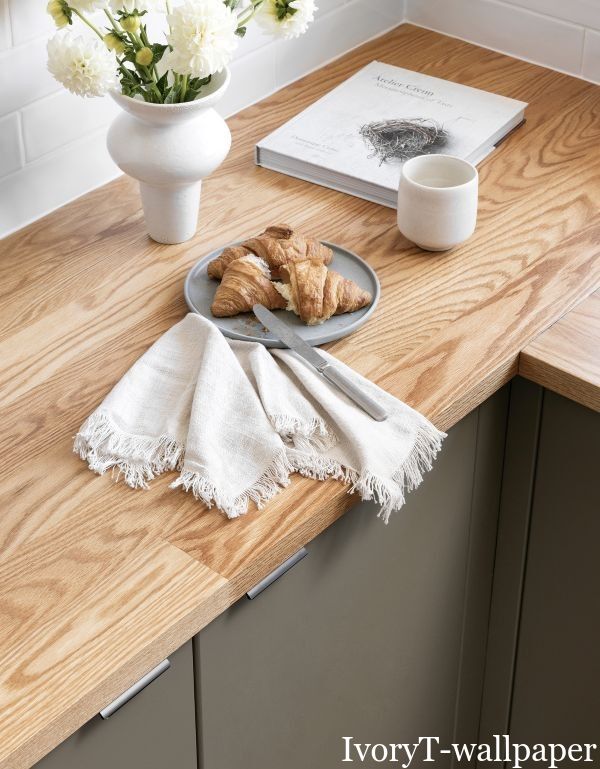 Top Interior Design Trends for 2026 with Ivory T - fabric & wallpaper ...